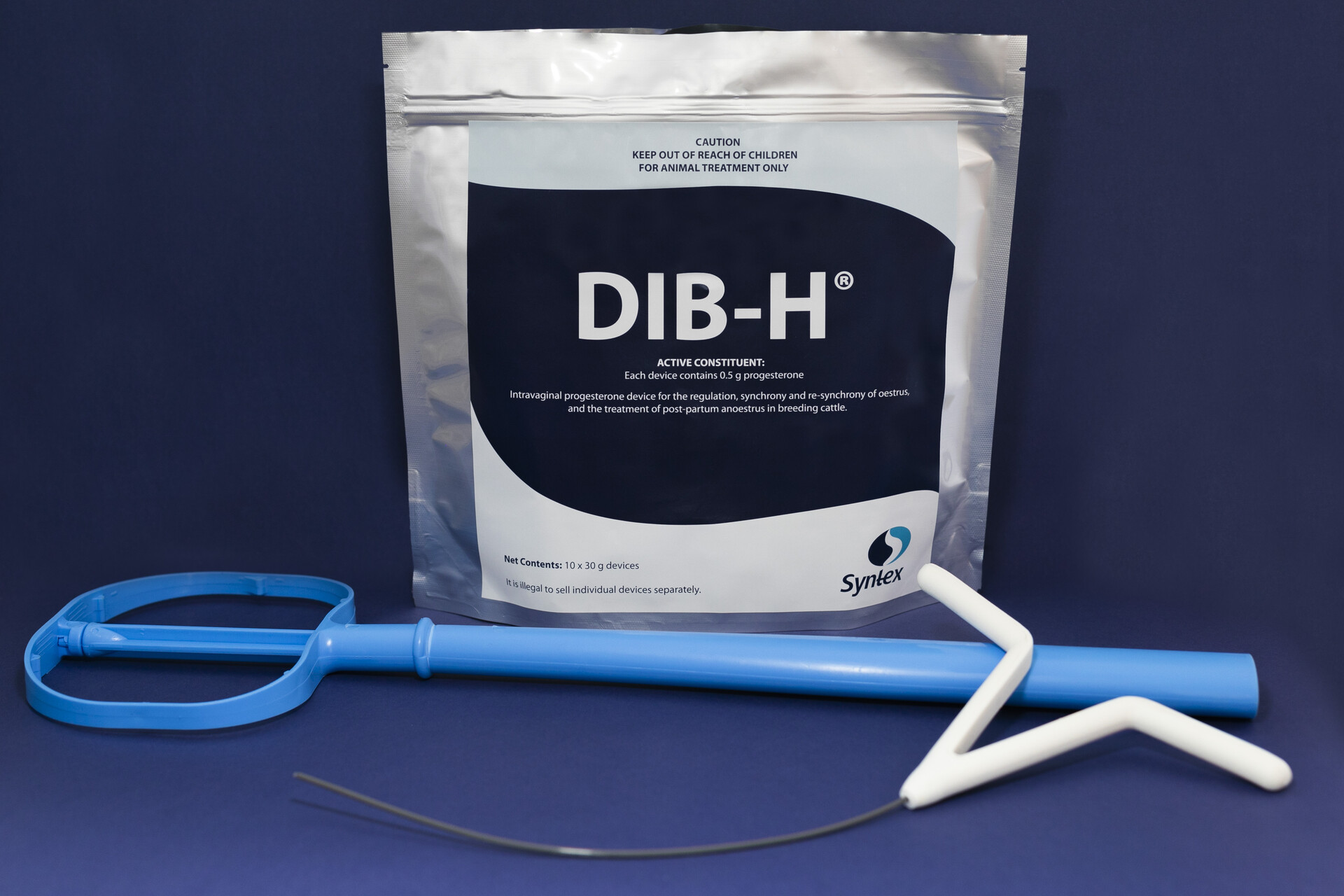 DIB-H® | CattlePlan